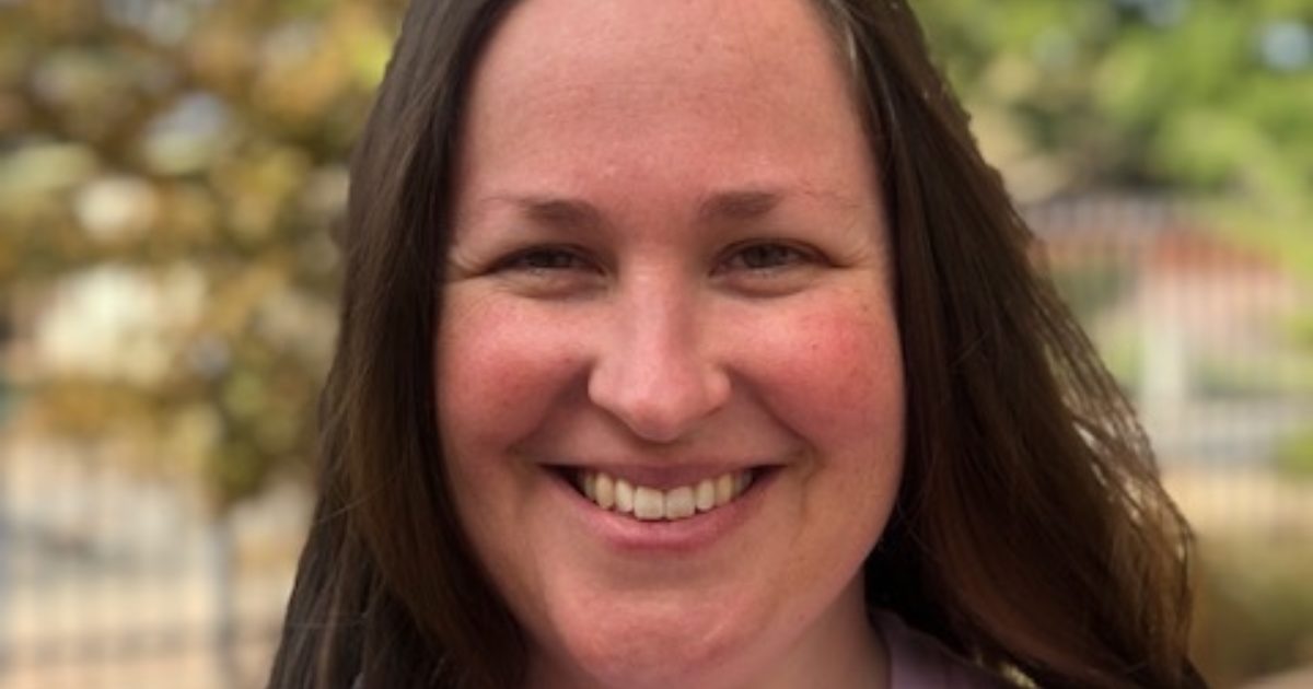 Sam Penny • Emmaus Christian College