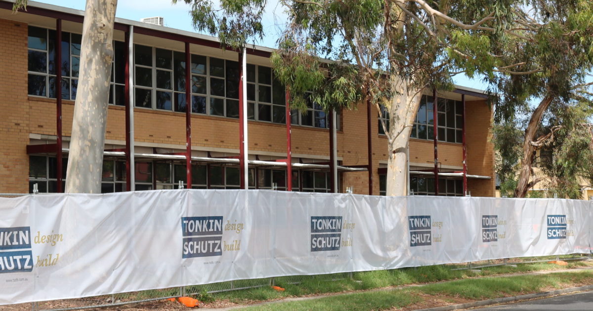 The Importance of Solid Foundation - Christ our Cornerstone • Emmaus ...