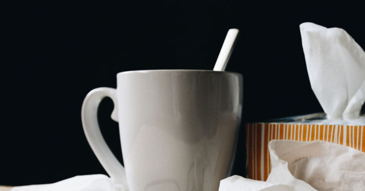 Junior School Parent 'Tea and Tissues' Morning Tea • Emmaus Christian ...