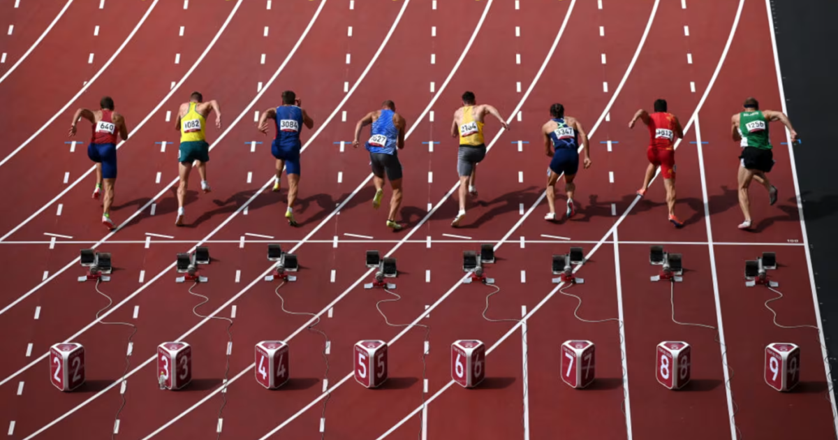 Running the Race of Faith with Perseverance • Emmaus Christian College