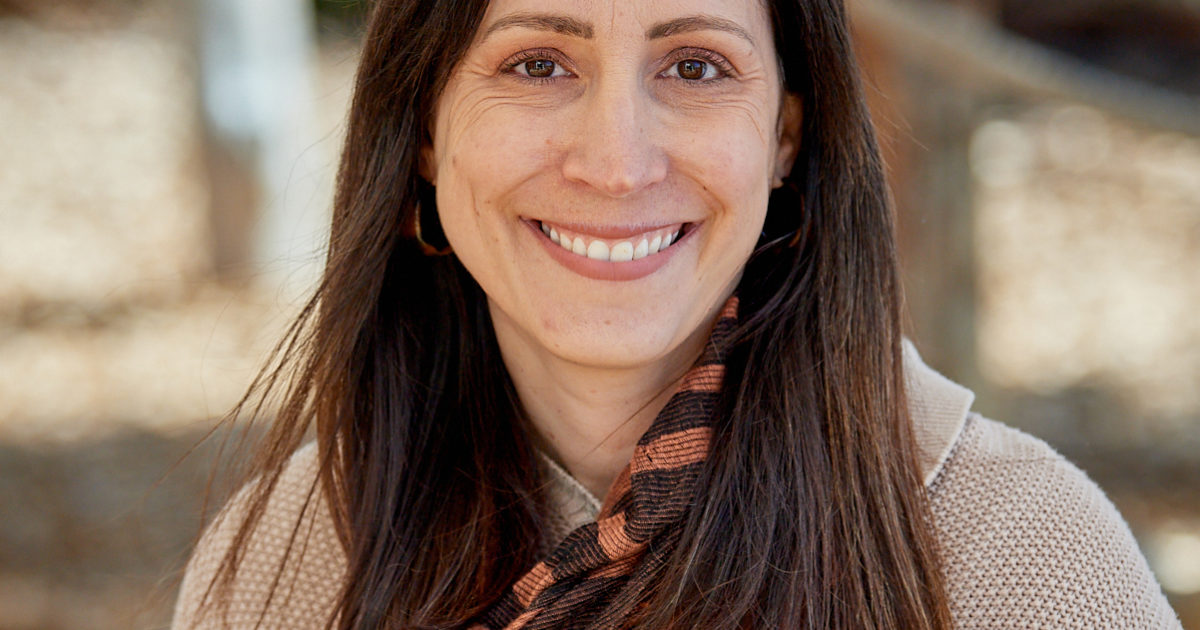 Mrs Lisa Bennett • Emmaus Christian College